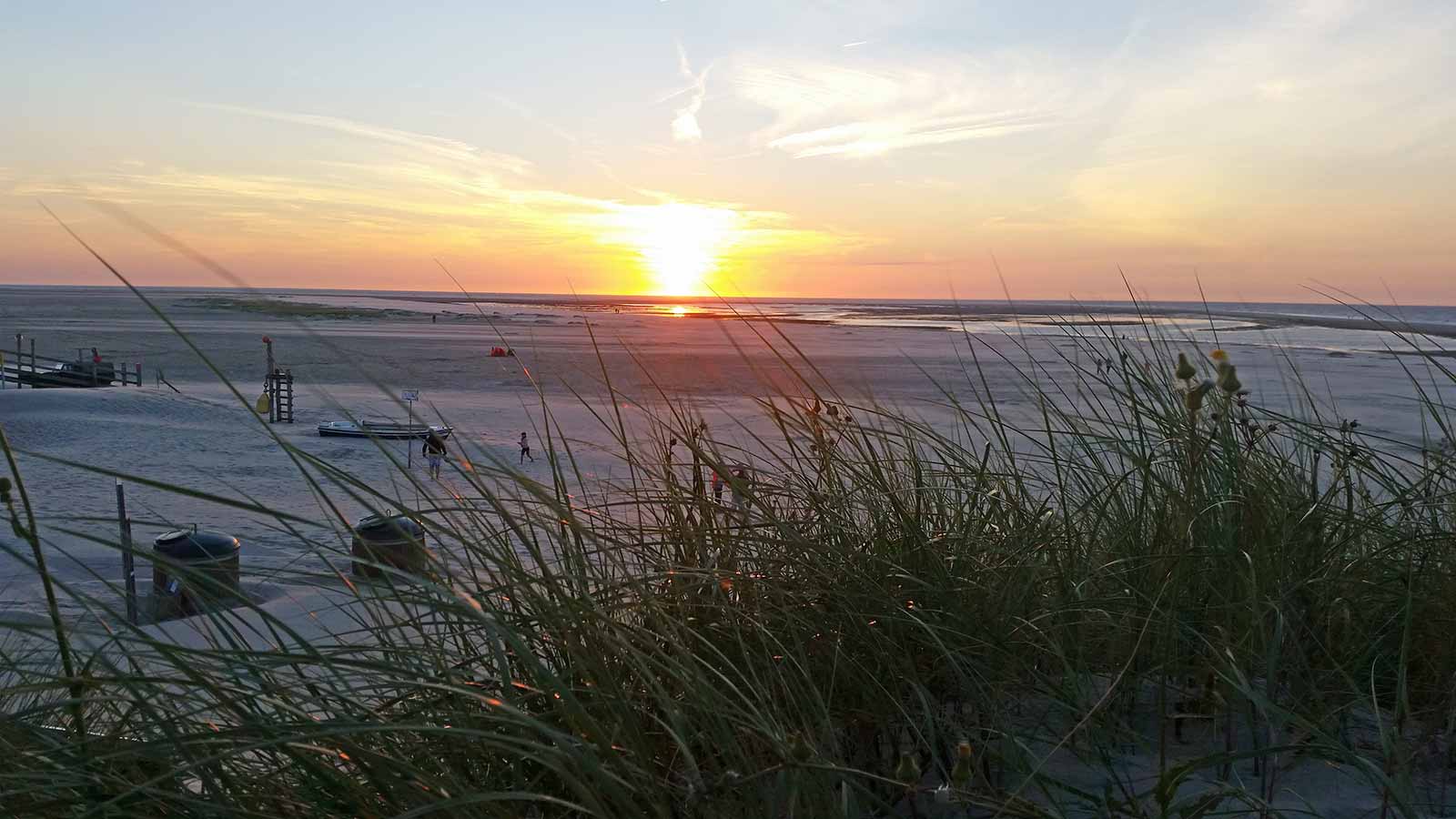 Ein Urlaub in Renesse, an der holländischen Küste lohnt sich immer
