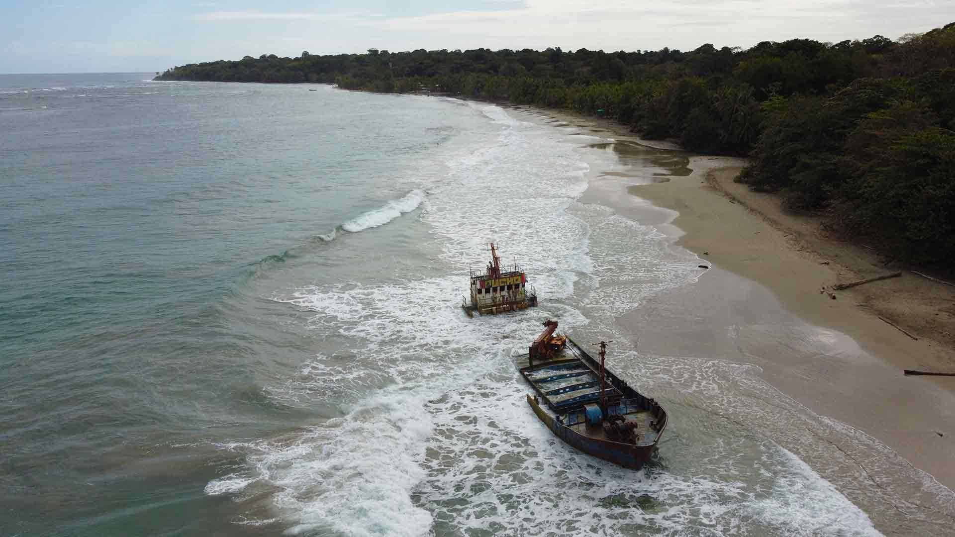 Die schönsten Strände in Costa Rica Puerto Viejo, Karibikküste