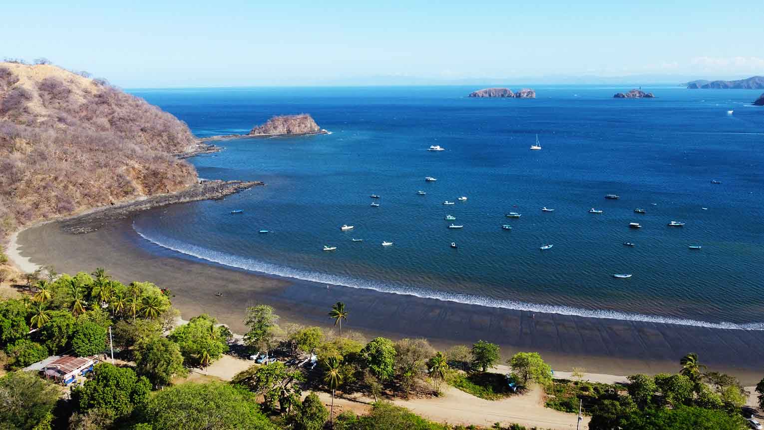 Playa Del Coco Geheimtipp oder Zeitverschwendung?