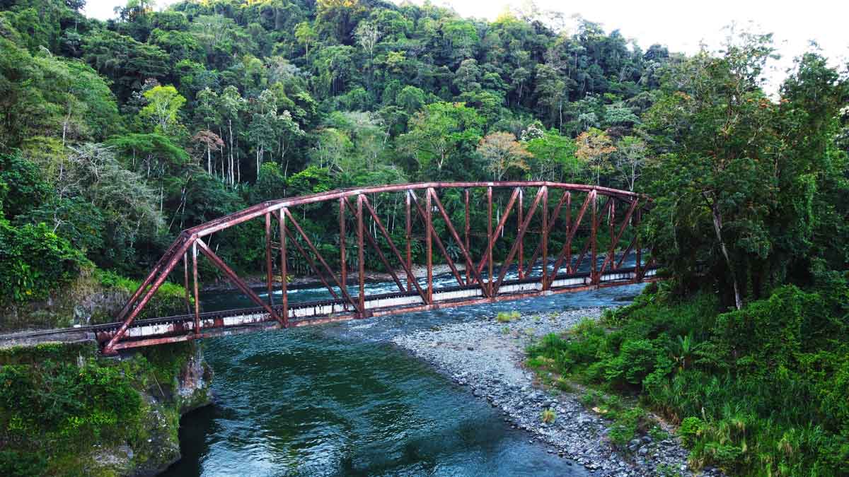 Costa Rica Highlights 6 Highlights und 2 Geheimtipps. Reiseplanung