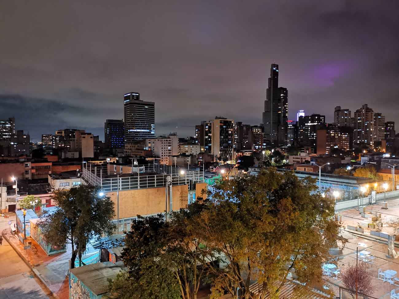 Bogota Sehenswürdigkeiten Lohnt sich ein Besuch?