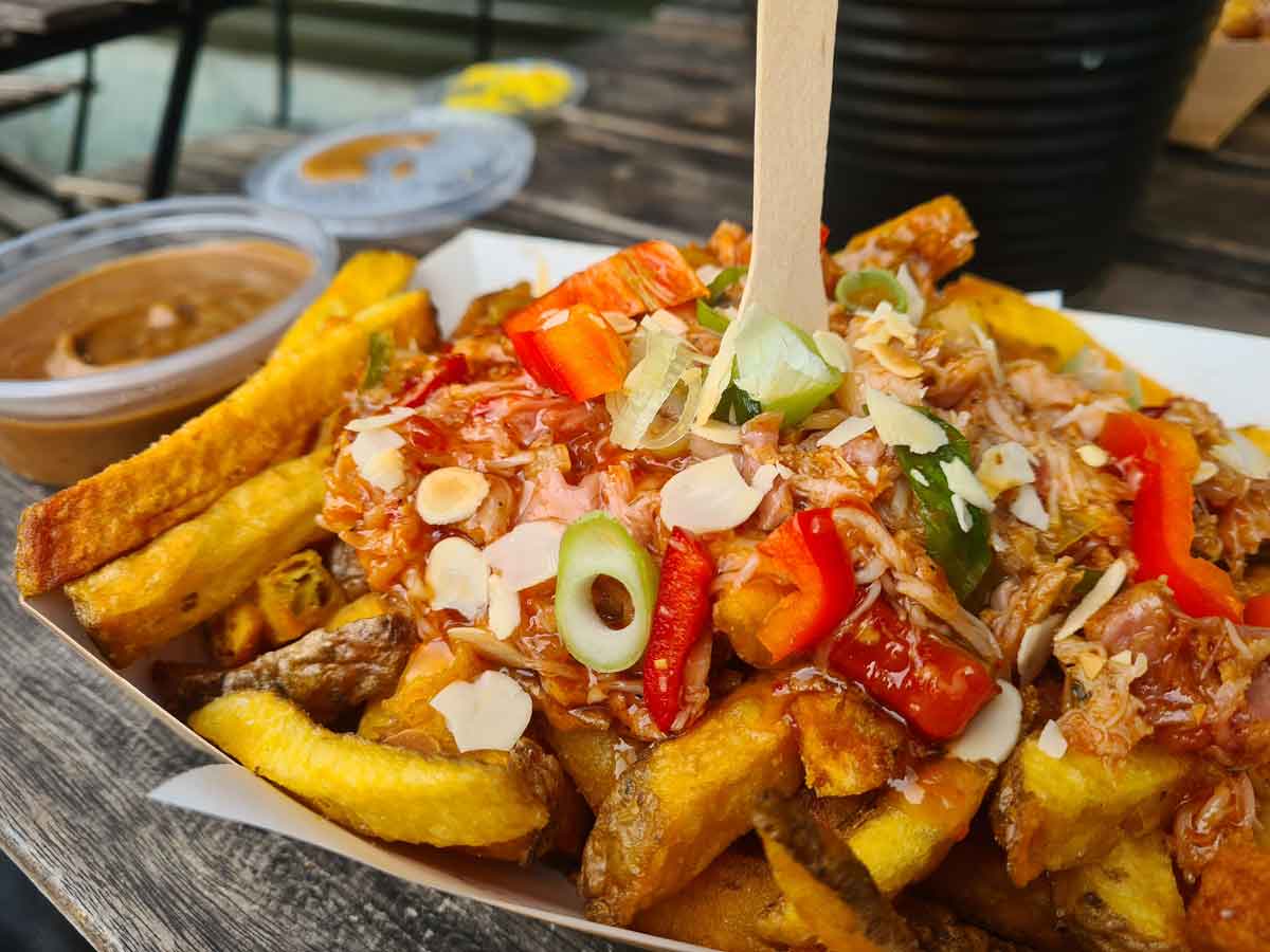 Restaurants Rotterdam 🍔 7 Tipps um richtig gut zu schlemmen