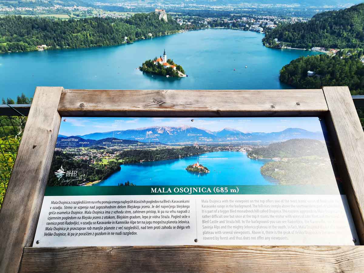 Urlaub am Bleder See 🏞️ 🇸🇮 Reisetipps, Ausflugsziele & Highlights