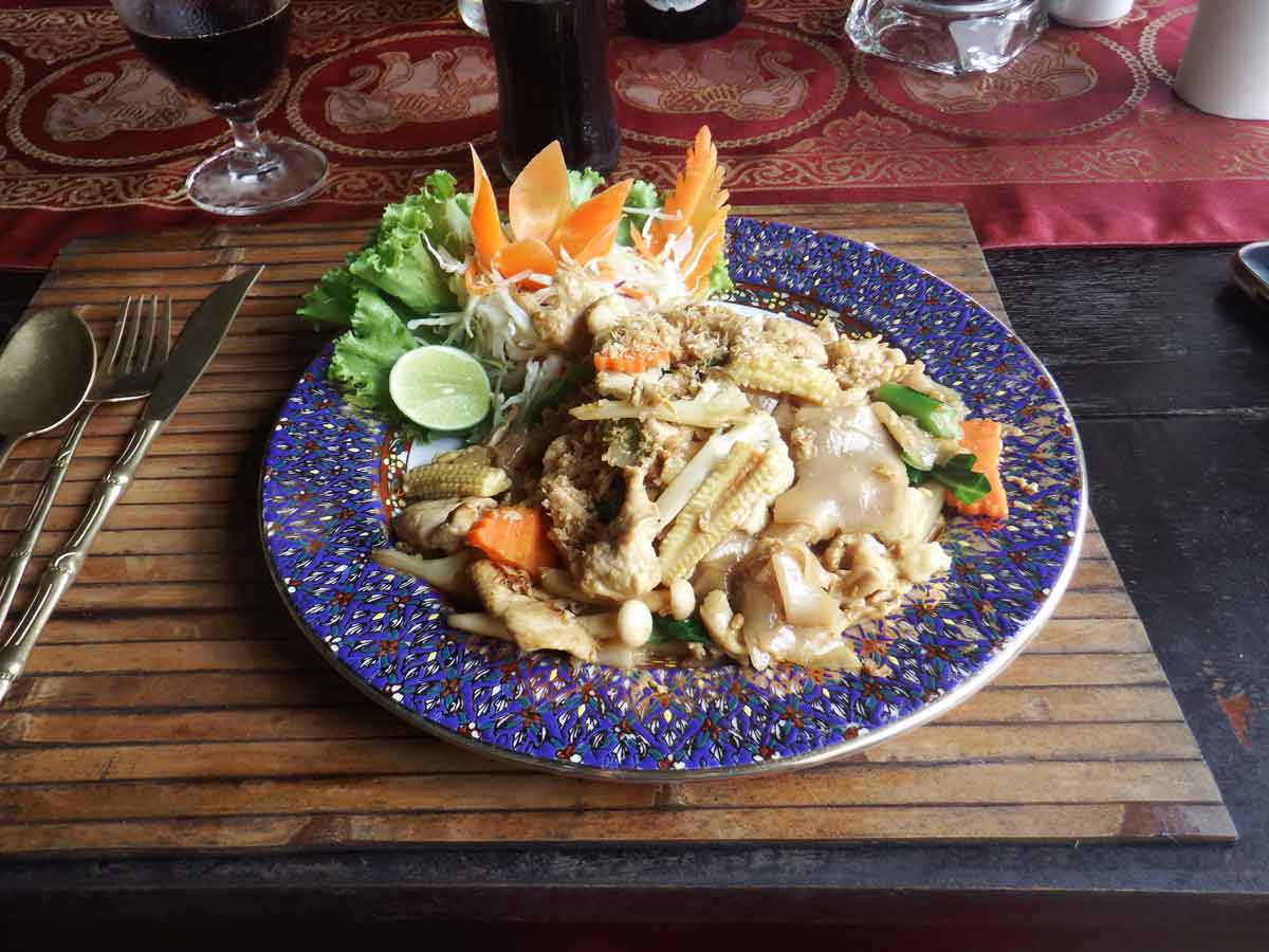 Restaurants in Khao Lak 🍜 Unsere 10 Favoriten