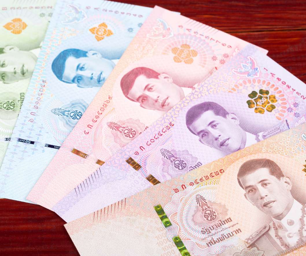 Geld wechseln in Khao Lak 💸: Wie du einfach an Bargeld kommst